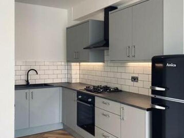 1 Bedroom Flat For Rent In London