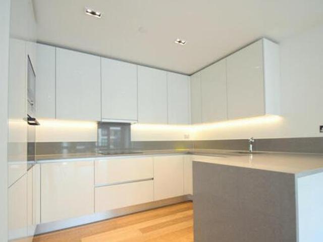 1 Bedroom Flat For Rent In London