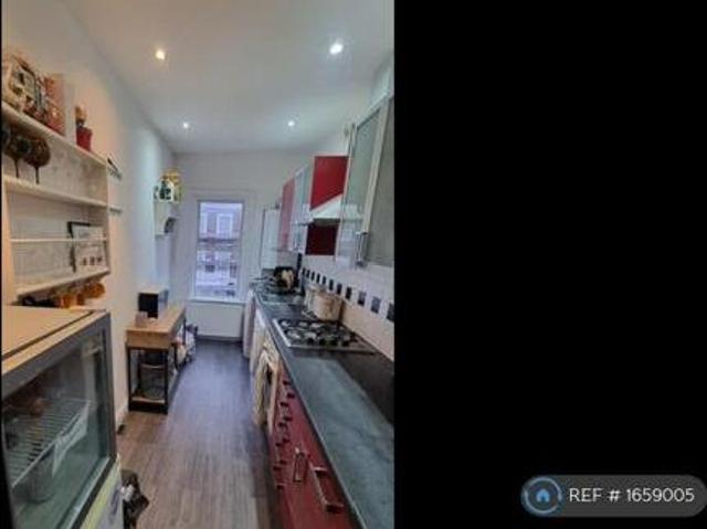 1 Bedroom Flat For Rent In London