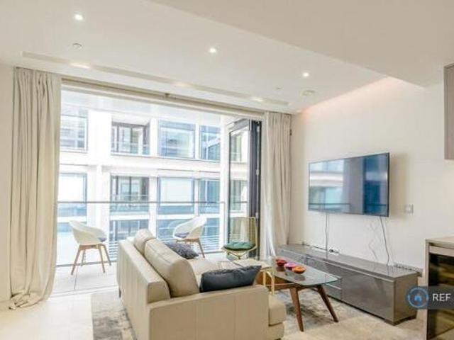 1 Bedroom Flat For Rent In London