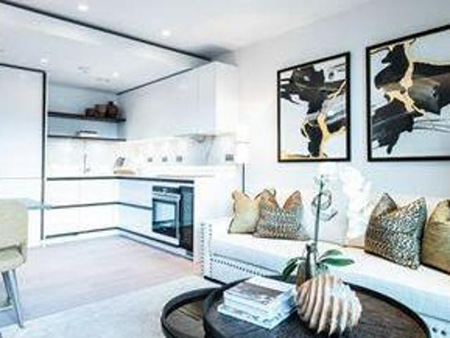 1 Bedroom Flat For Rent In London