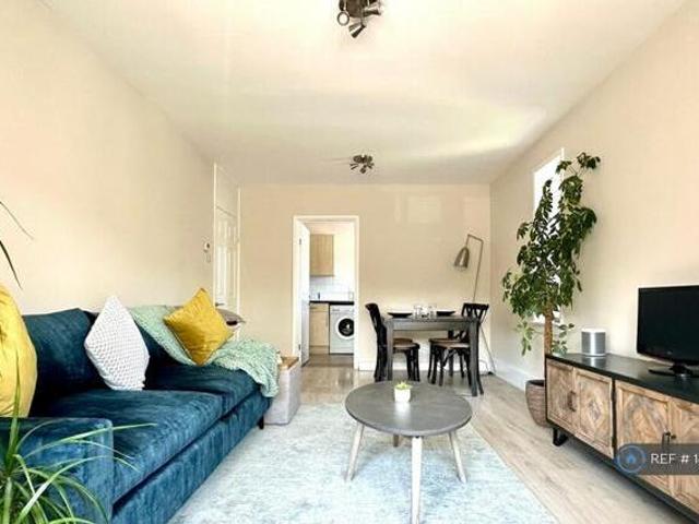 1 Bedroom Flat For Rent In London