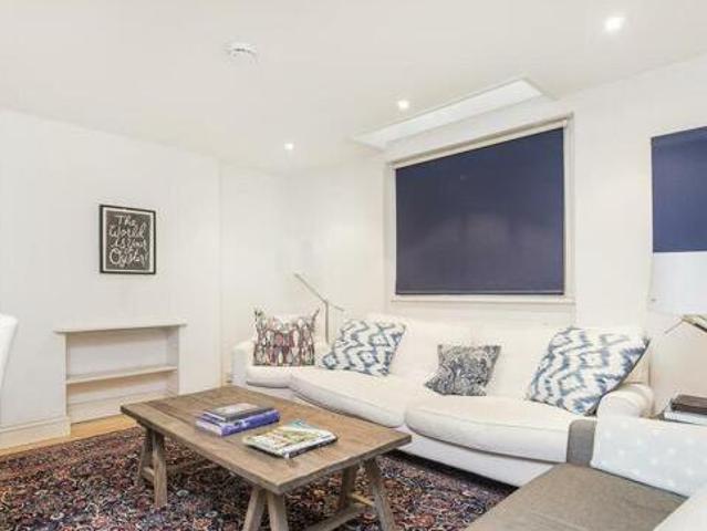 1 Bedroom Flat For Rent In London
