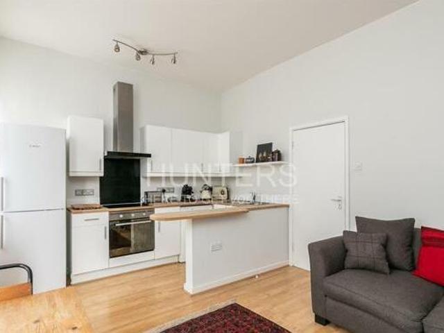 1 Bedroom Flat For Rent In London