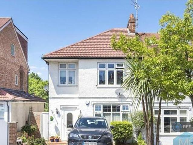 1 Bedroom Flat For Rent In London
