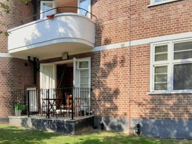 1 Bedroom Flat For Rent In London