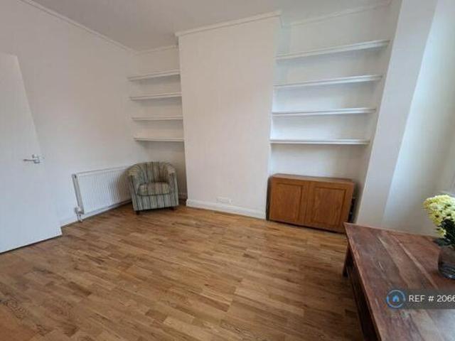 1 Bedroom Flat For Rent In London