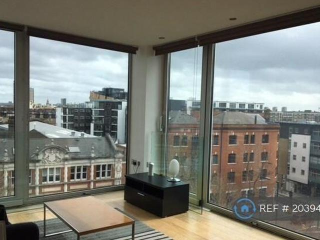 1 Bedroom Flat For Rent In London