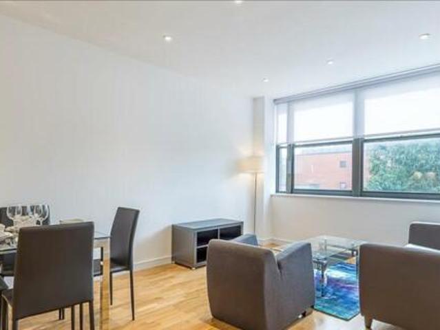 1 Bedroom Flat For Rent In London