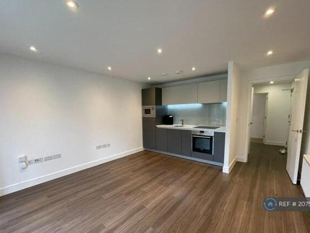1 Bedroom Flat For Rent In London