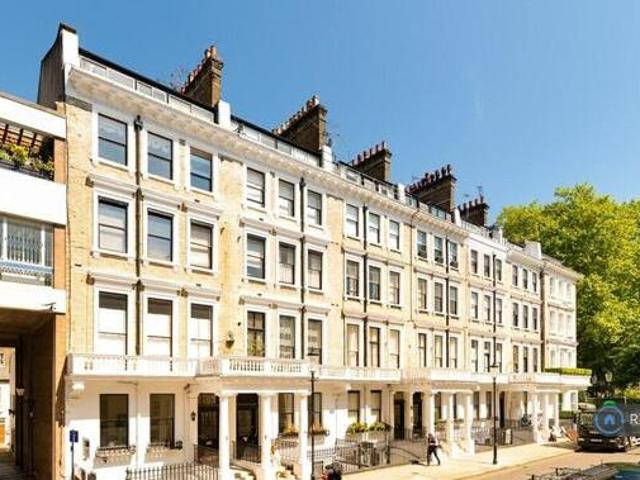 1 Bedroom Flat For Rent In London