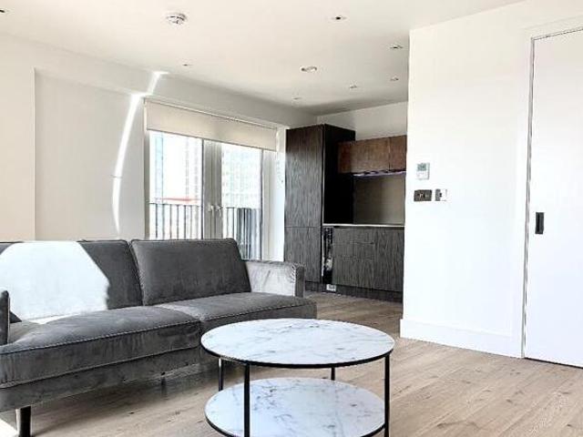 1 Bedroom Flat For Rent In London