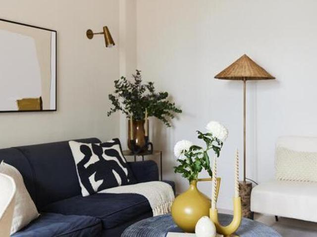 1 Bedroom Flat For Rent In London
