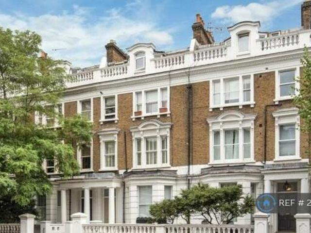 1 Bedroom Flat For Rent In London
