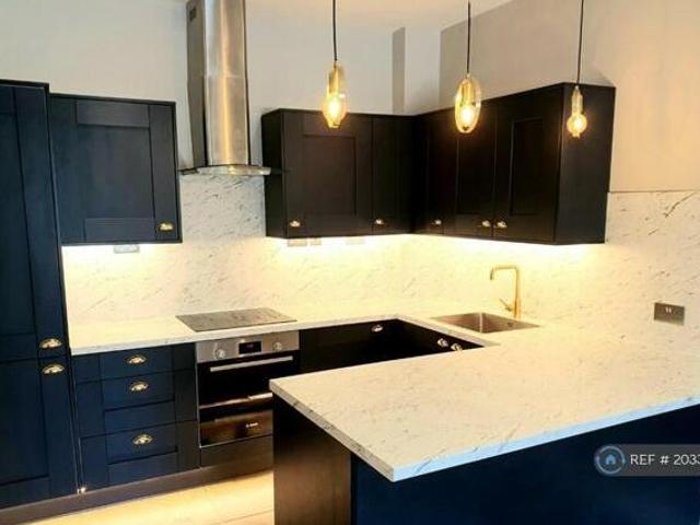 1 Bedroom Flat For Rent In London