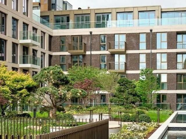 1 Bedroom Flat For Rent In London
