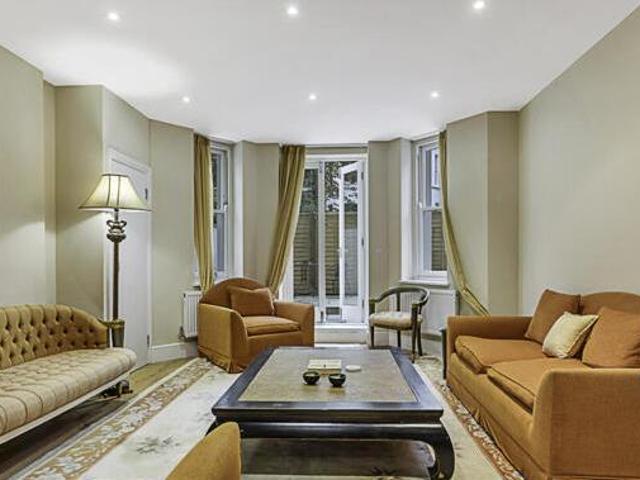 1 Bedroom Flat For Rent In London