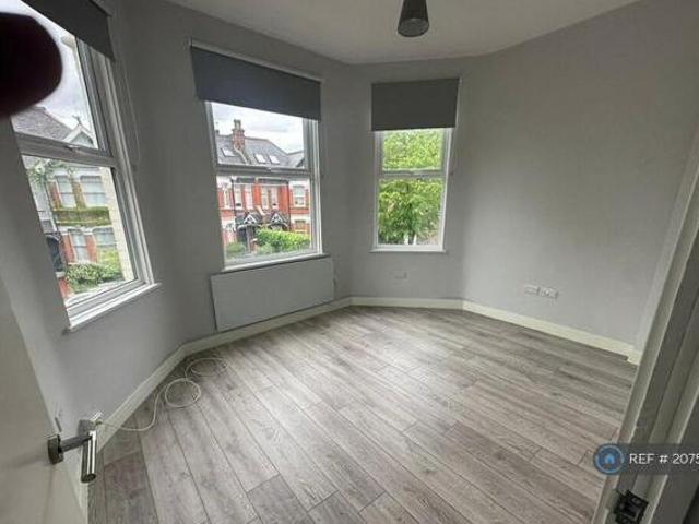 1 Bedroom Flat For Rent In London