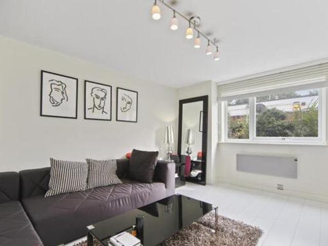 1 Bedroom Flat For Rent In London