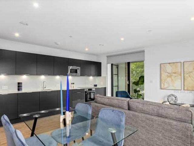 1 Bedroom Flat For Rent In London