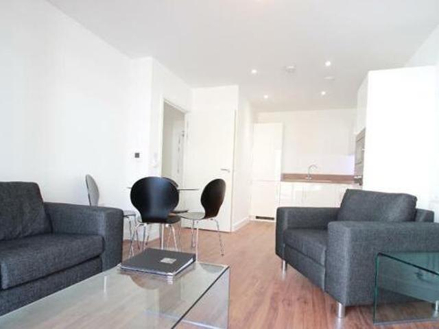 1 Bedroom Flat For Rent In London