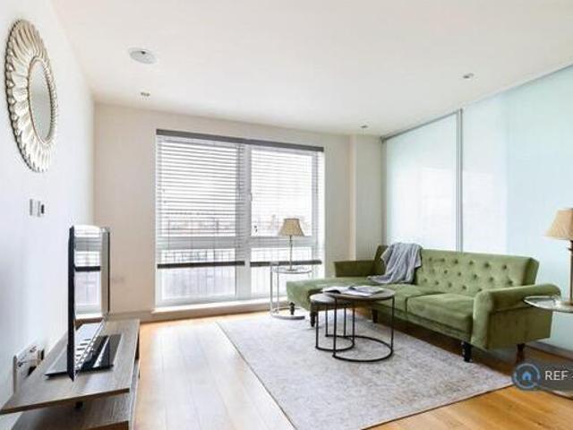 1 Bedroom Flat For Rent In London