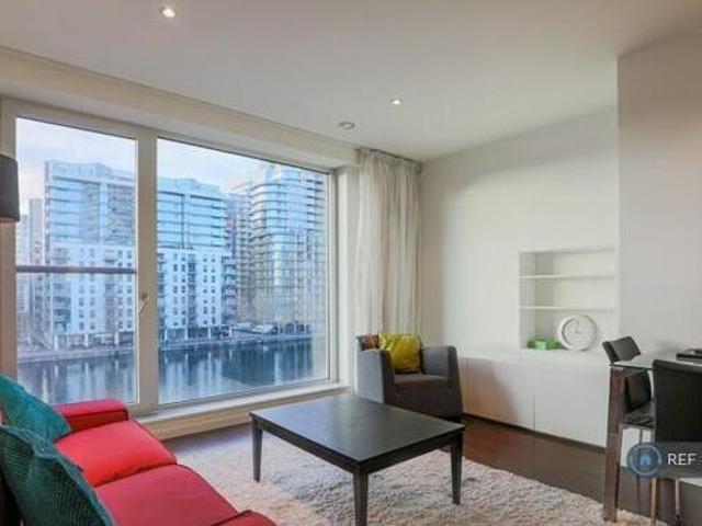 1 Bedroom Flat For Rent In London