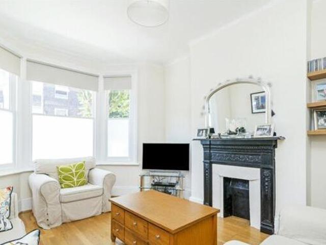 1 Bedroom Flat For Rent In London