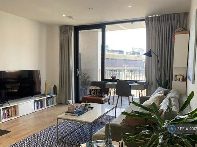 1 Bedroom Flat For Rent In London