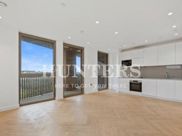 1 Bedroom Flat For Rent In London