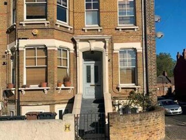 1 Bedroom Flat For Rent In London