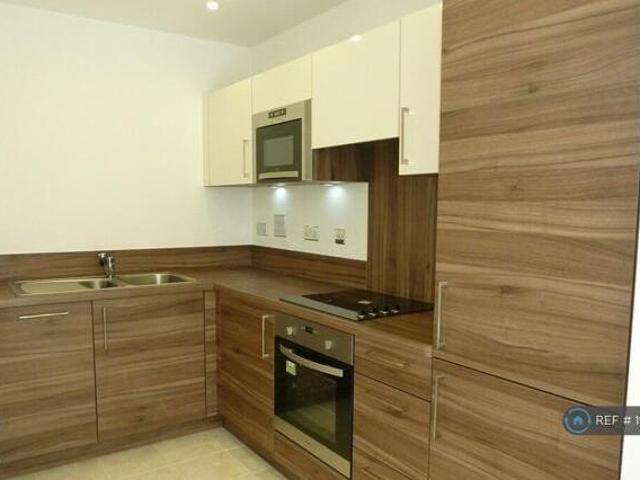 1 Bedroom Flat For Rent In London