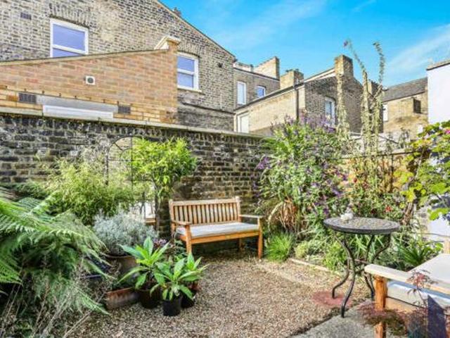 1 Bedroom Flat For Rent In London