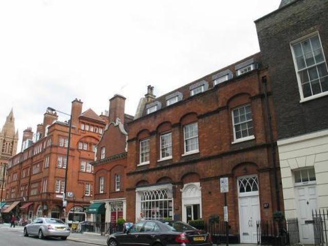 1 Bedroom Flat For Rent In London