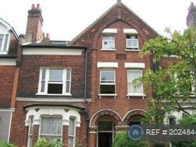 1 Bedroom Flat For Rent In London