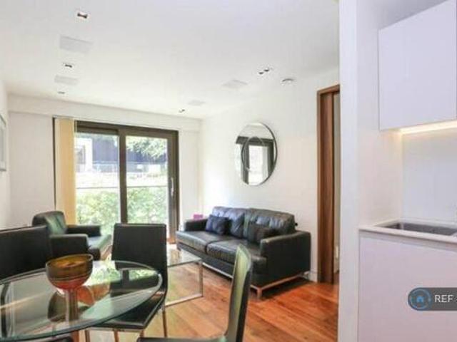 1 Bedroom Flat For Rent In London