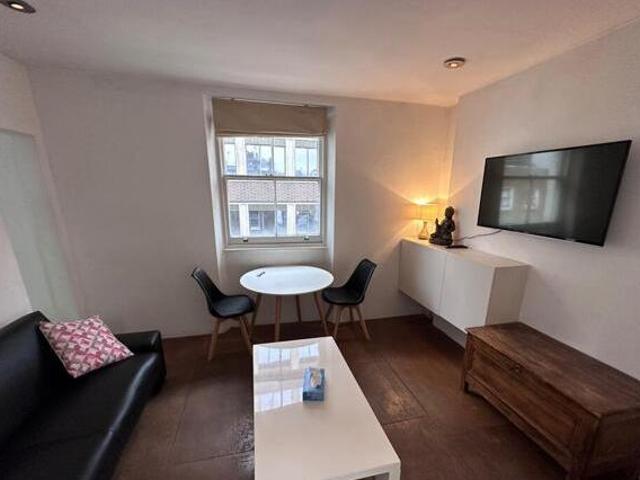 1 Bedroom Flat For Rent In London
