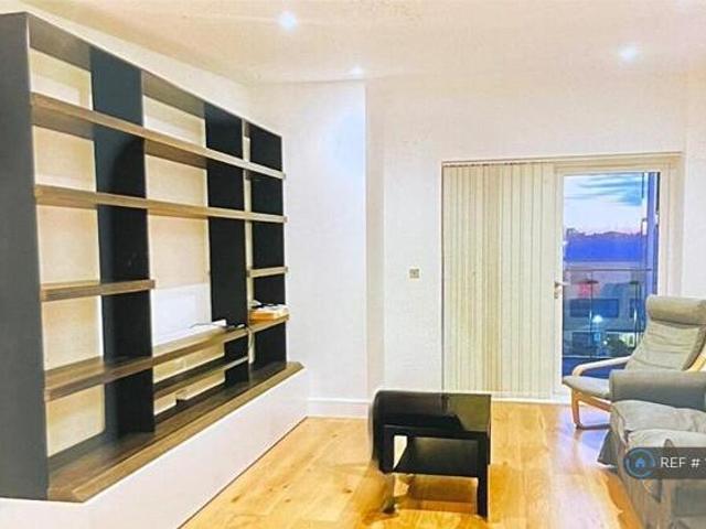 1 Bedroom Flat For Rent In London