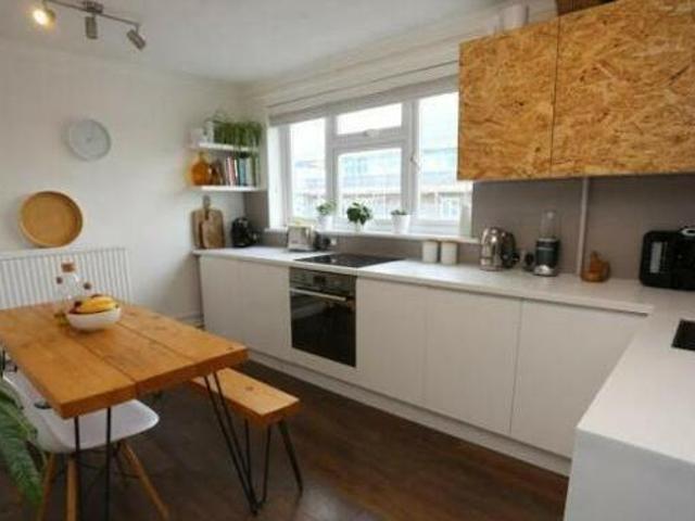 1 Bedroom Flat For Rent In London