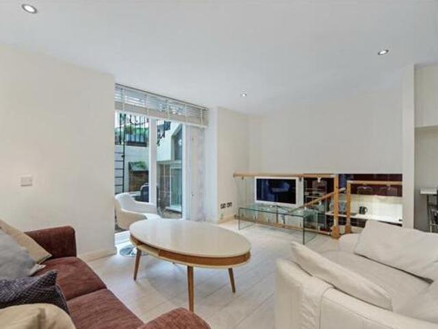 1 Bedroom Flat For Rent In London