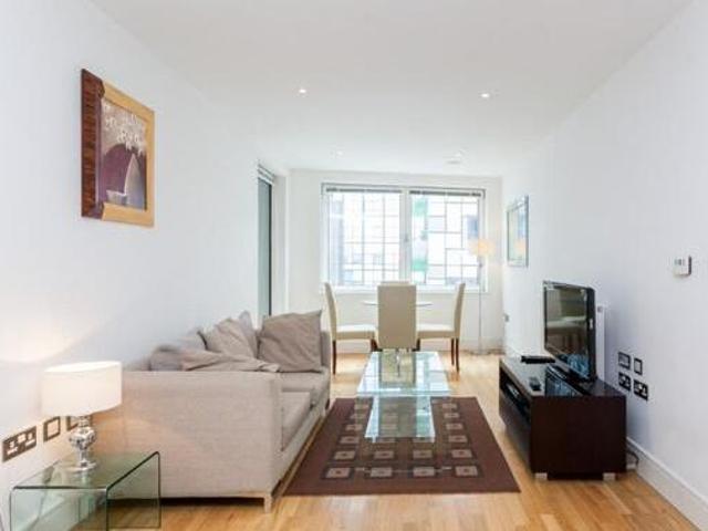 1 Bedroom Flat For Rent In London