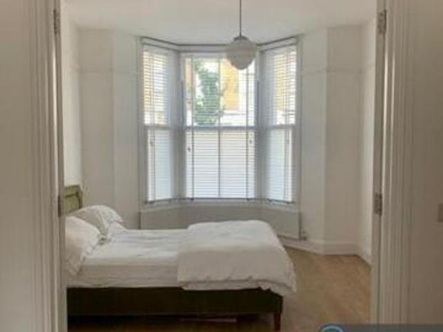 1 Bedroom Flat For Rent In London