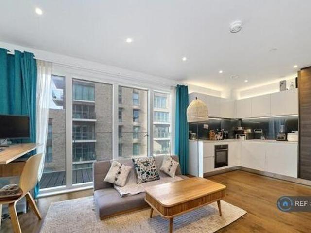 1 Bedroom Flat For Rent In London