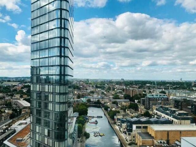 1 Bedroom Flat For Rent In London