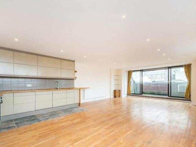 1 Bedroom Flat For Rent In London