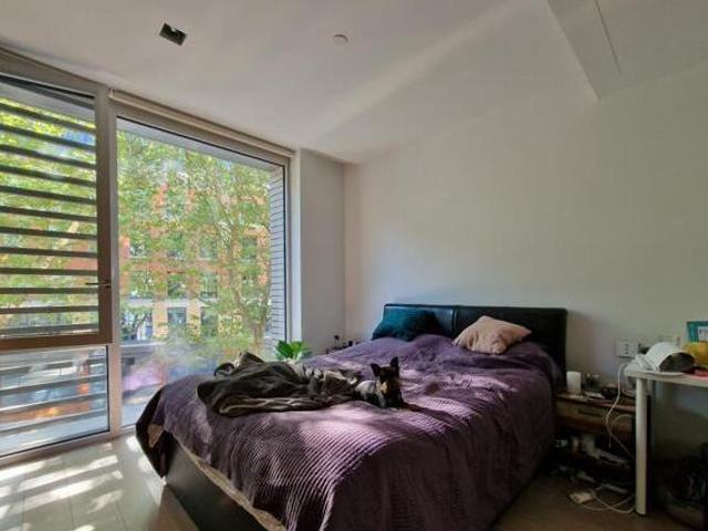 1 Bedroom Flat For Rent In London