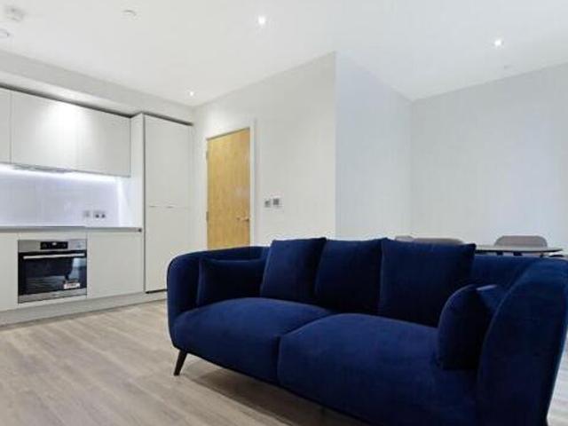 1 Bedroom Flat For Rent In London