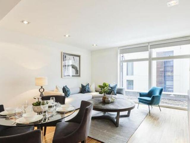 1 Bedroom Flat For Rent In London