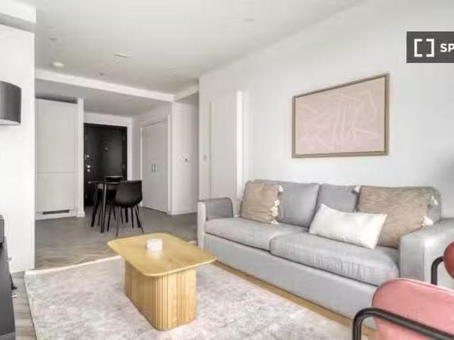1 bedroom flat for rent in London