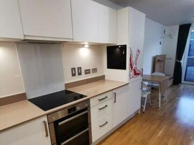 1 Bedroom Flat For Rent In London